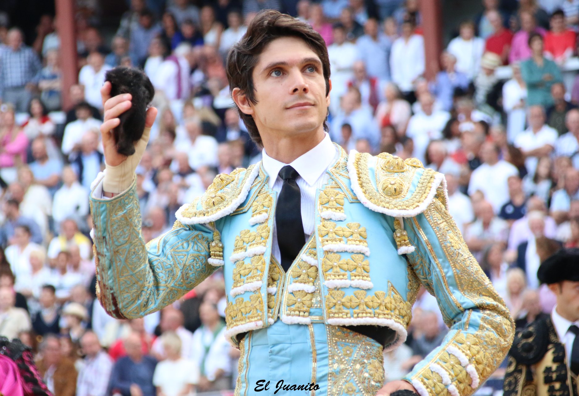 La Cuadrilla de Sébastien Castella pour la Temporada 2023 - Mundillo ...