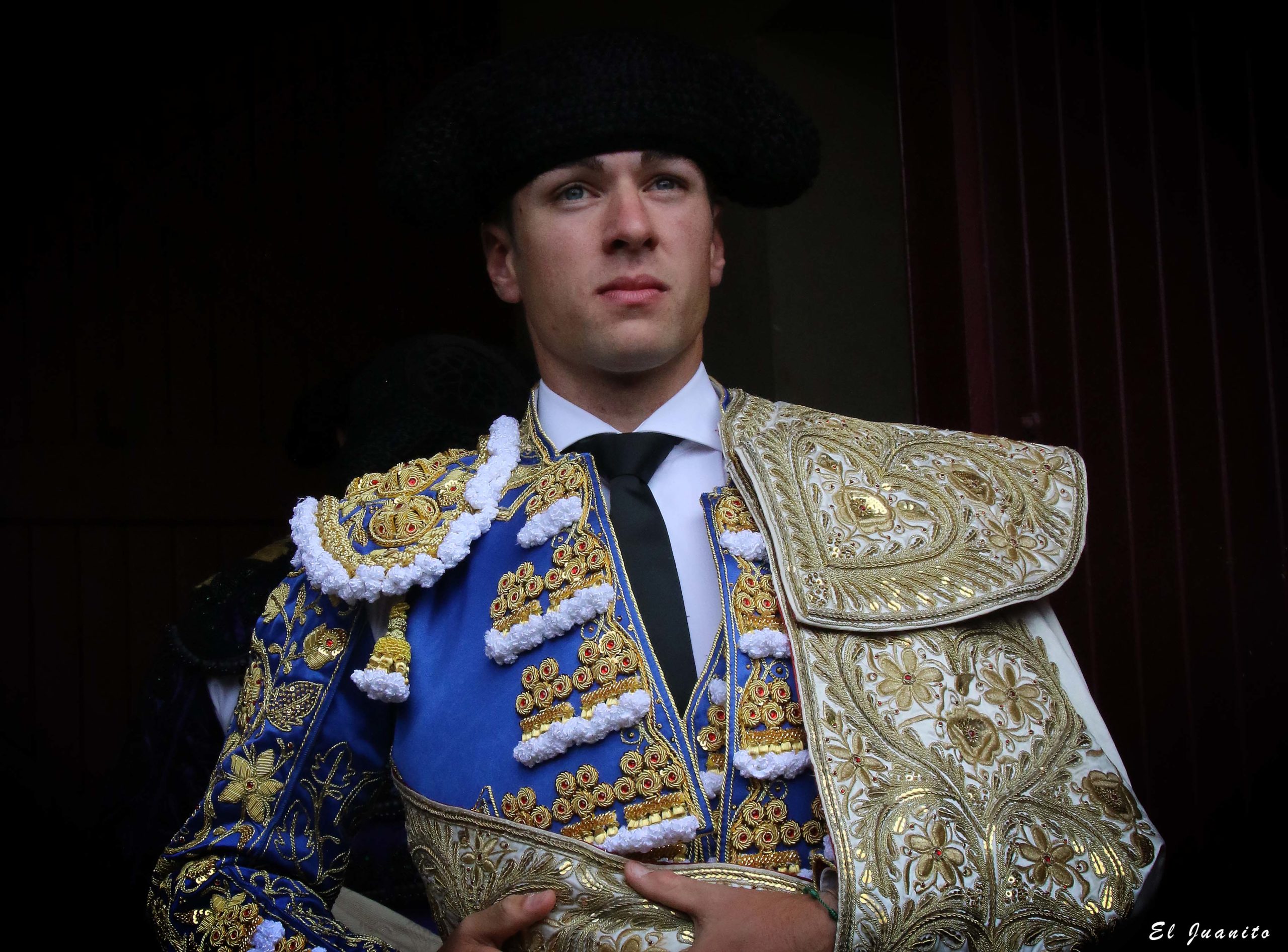 Alejandro Mora se sépare de ses apoderados - Mundillo Taurino