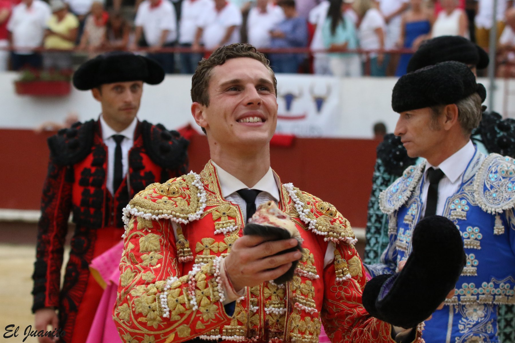 Mimizan : Adrien Salenc, seul à profiter des qualités des Pedraza de ...