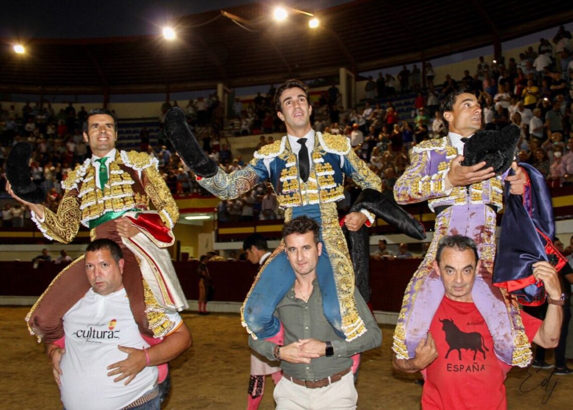 Les résultats du Mardi 27 septembre 2022 : Abaran, Arnedo - Mundillo ...
