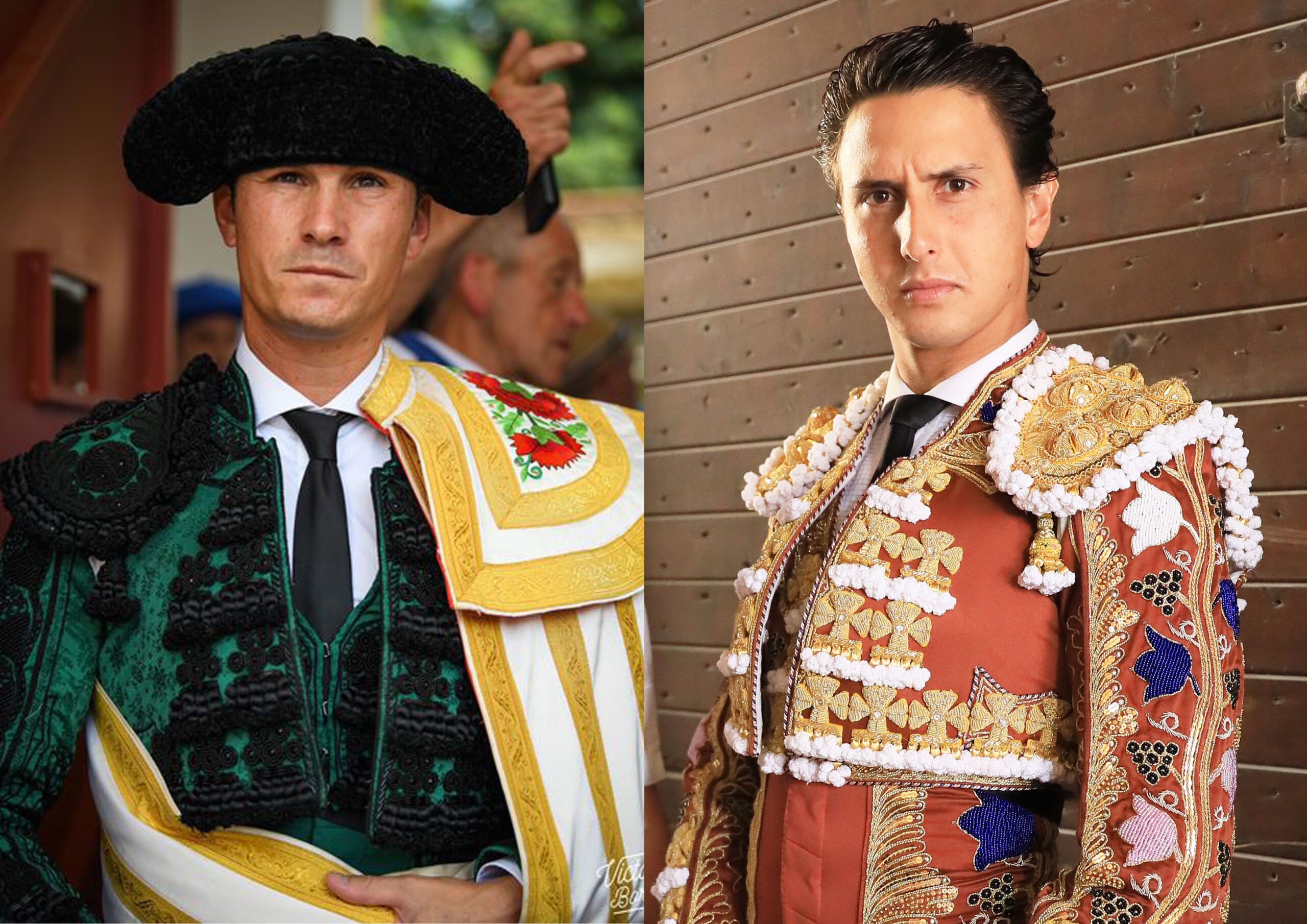 Roca Rey/Luque : Le communiqué de Roberto Dominguez, apoderado du ...